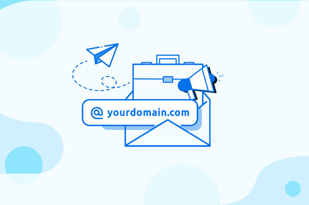 Tạo email doanh nghiệp miễn phí - Luxsite.vn
